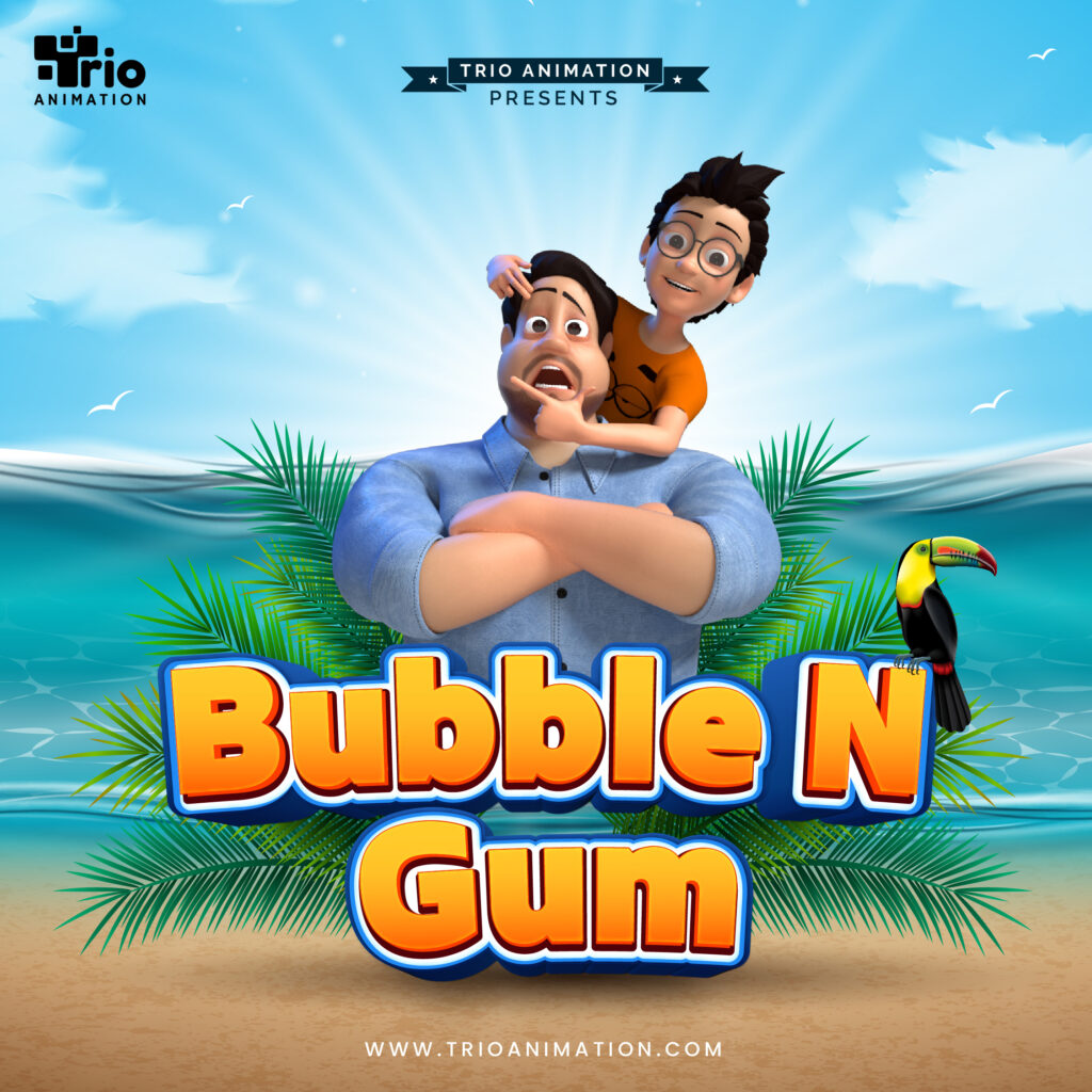 Portfolio – TrioAnimation