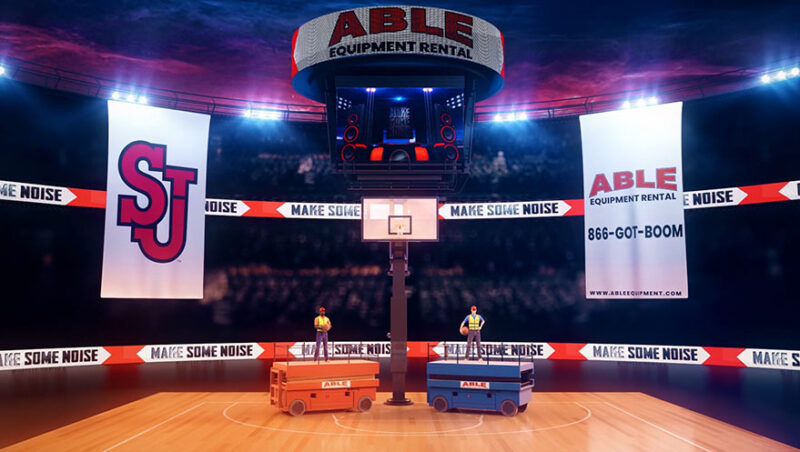 Portfolio – TrioAnimation