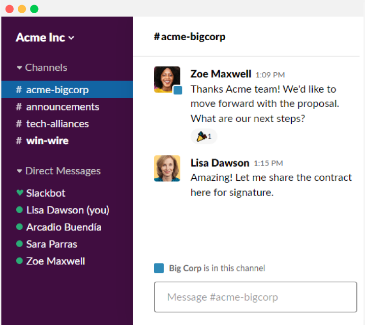 Our Platform – TrioAnimation